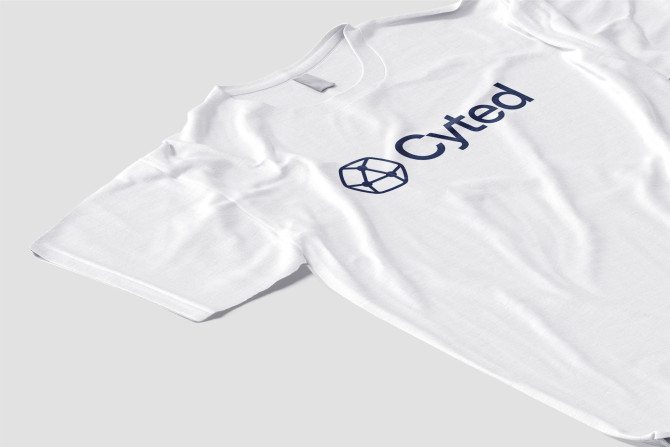 Cyted branding case study - 10 Creative